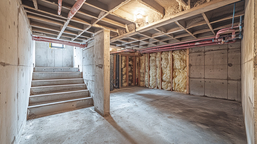 BaseBuild Groundworks Construction, London, W1J 9HF