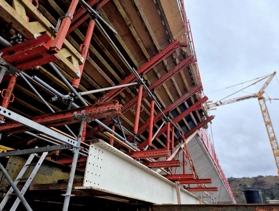 BaseBuild Groundworks Construction, London, W1J 9HF